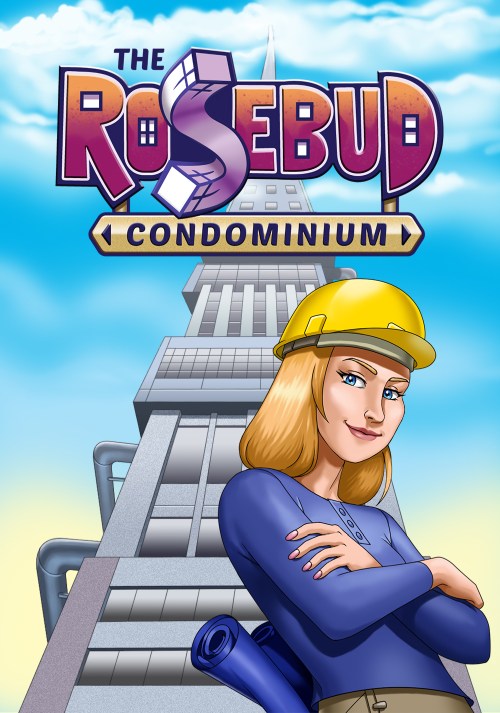 The Rosebud Condominium (DIGITAL) - Xzone.sk