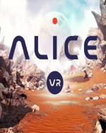 ALICE VR (PS DIGITAL) (DIGITAL) - Xzone.sk