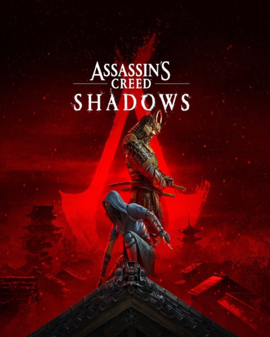Assassin’s Creed Shadows (DIGITAL) (DIGITAL) - Xzone.sk