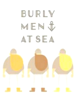 Burly Men at Sea (PC) Steam (DIGITAL) - Xzone.sk