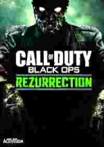 Call of Duty: Black Ops: Rezurrection DLC DIGITAL (DIGITAL)