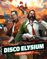 Disco Elysium The Final Cut (DIGITAL) (DIGITAL) - Xzone.sk