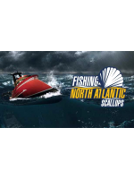 Fishing: North Atlantic - Scallops Expansion (DIGITAL) - Xzone.sk