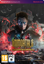 Immortals of Aveum Deluxe Edition (DIGITAL) - Xzone.sk