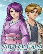 Millennium A New Hope (DIGITAL) (DIGITAL) - Xzone.sk