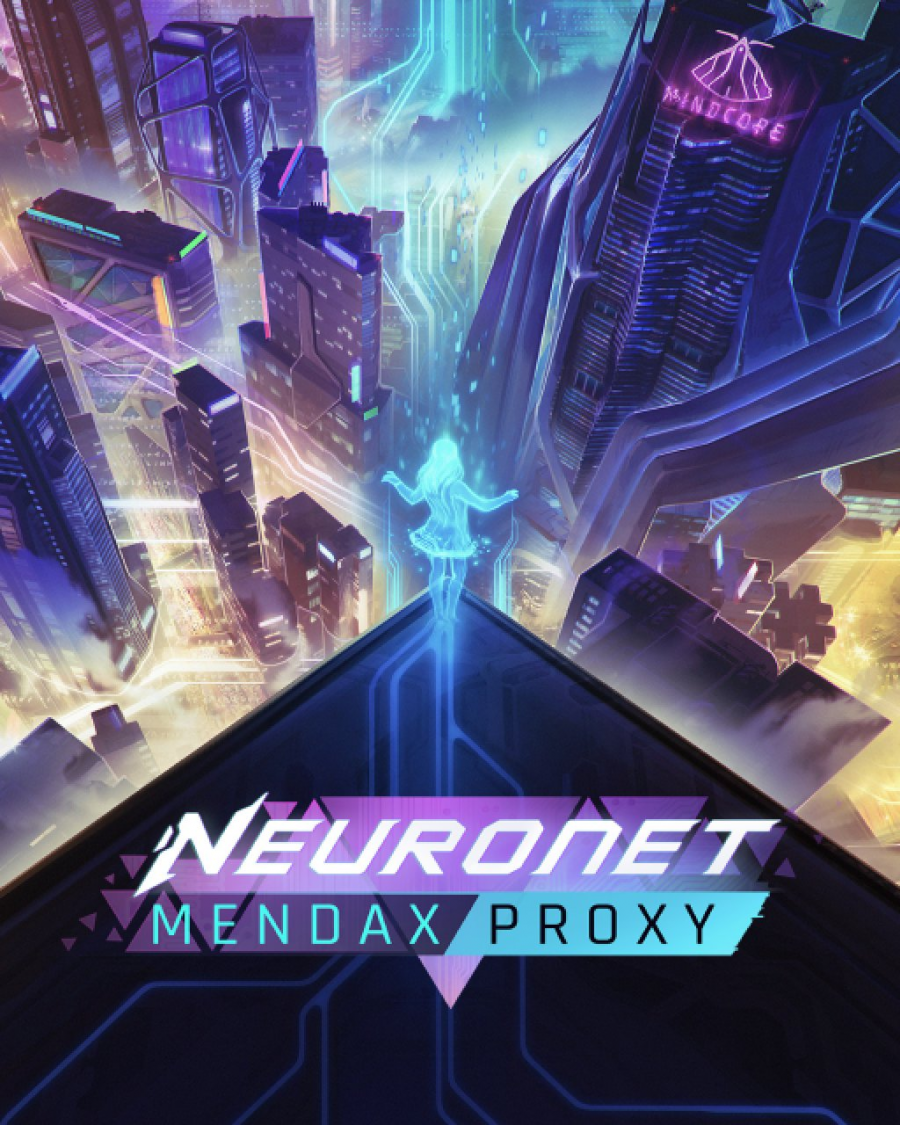 NeuroNet Mendax Proxy (DIGITAL) (DIGITAL) - Xzone.sk