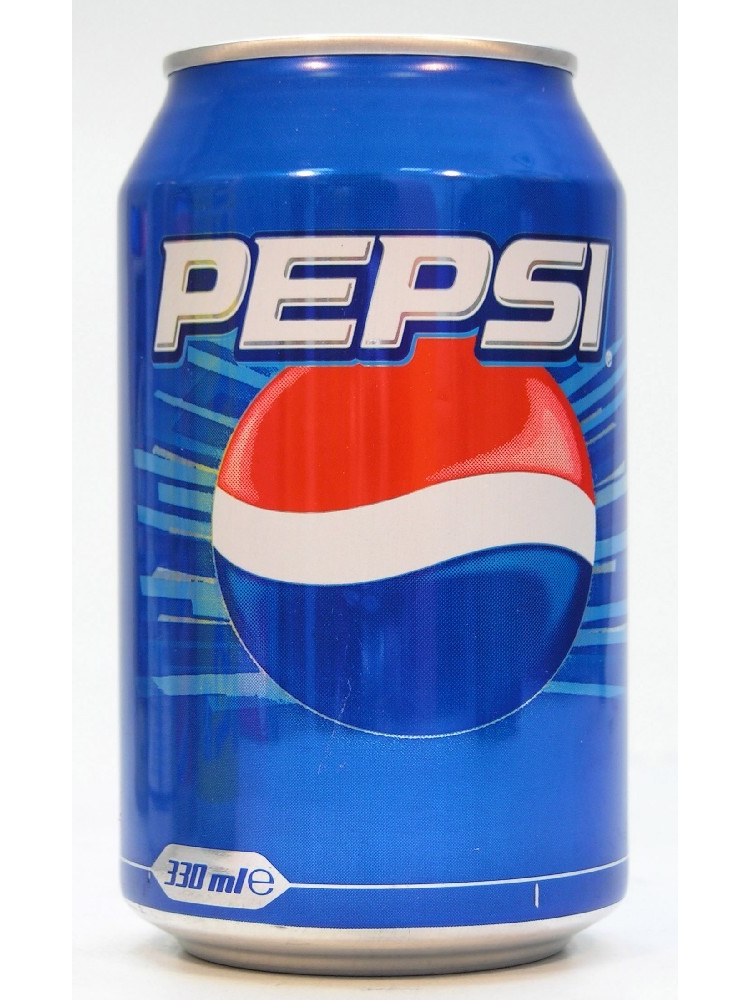 Občerstvení Pepsi Cola - Plechovka 0,33l (PC) - Xzone.sk