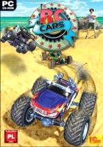 RC Cars (PC) DIGITAL Steam (DIGITAL) - Xzone.sk