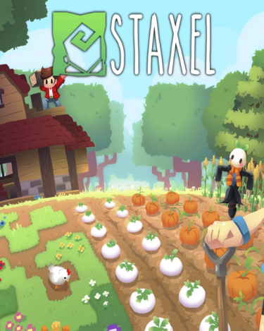 Staxel (DIGITAL) (DIGITAL) - Xzone.sk