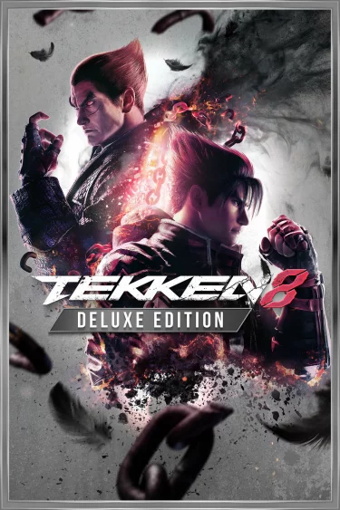 TEKKEN 8 - Deluxe Edition (DIGITAL) - Xzone.sk