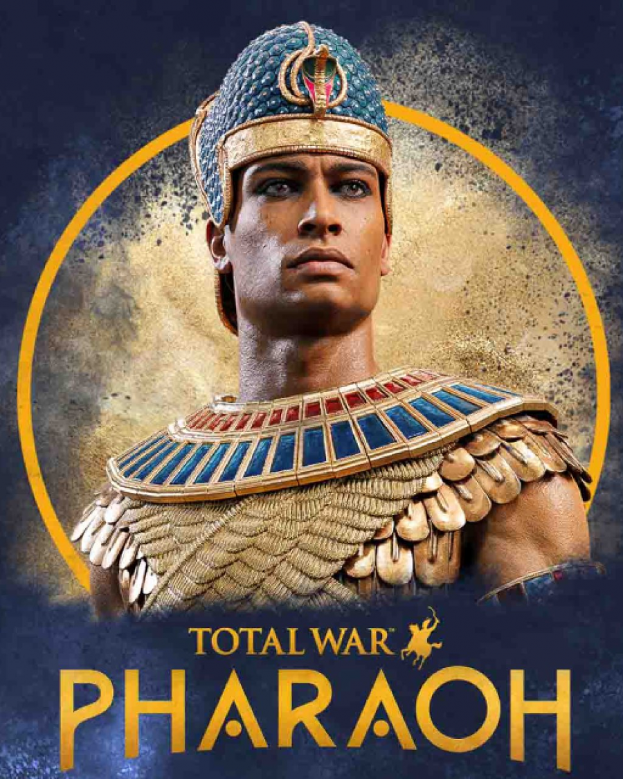 Total War: PHARAOH (DIGITAL) - Xzone.sk