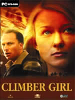 Climber Girl + CZ (PC) - Xzone.sk