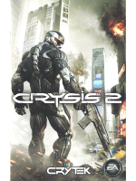 Crysis 2 (PC) Origin (DIGITAL) - Xzone.sk