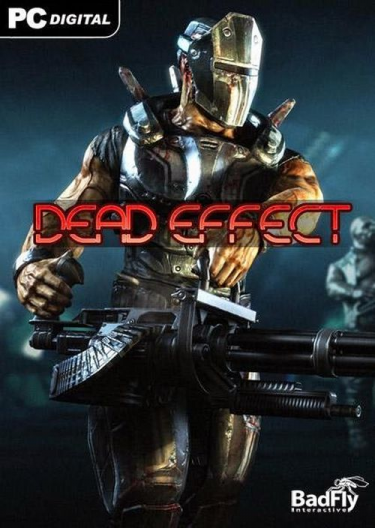 Dead Effect (DIGITAL) - Xzone.sk