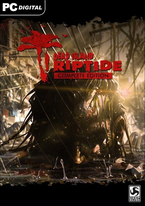 Dead Island: Riptide (Complete Edition) (PC) DIGITAL (DIGITAL) - Xzon