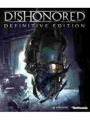 Dishonored Definitive Edition (DIGITAL) (DIGITAL) - Xzone.sk