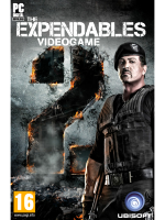 The Expendables 2: Videogame (PC) - Xzone.sk
