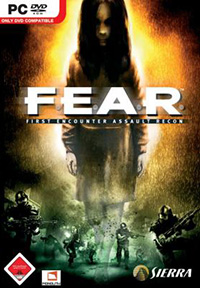 FEAR Gold Edition (PC) DIGITAL (DIGITAL) - Xzone.sk
