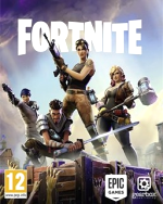 Fortnite (DIGITAL) (DIGITAL) - Xzone.sk