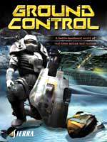 Ground Control (PC) - Xzone.sk