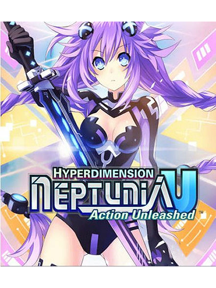Hyperdimension Neptunia U: Action Unleashed (PC) DIGITAL (DIGITAL)