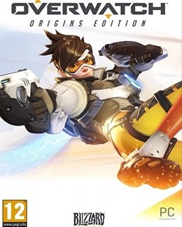 Overwatch Origins Edition (PC DIGITAL) (DIGITAL) - Xzone.sk