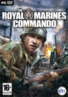 Royal Marines Commando (PC) - Xzone.sk