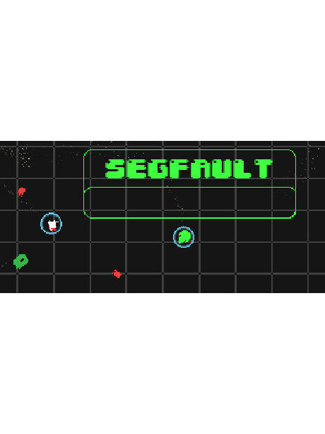 SEGFAULT (PC) DIGITAL (DIGITAL) - Xzone.sk