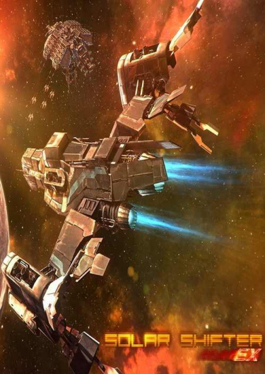 Solar Shifter EX (PC) Klíč Steam (DIGITAL) - Xzone.sk
