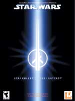Star Wars - Jedi Knight: Jedi Outcast (PC) - Xzone.sk