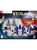 Starlink: Battle for Atlas - Starter Pack (SWITCH) - Xzone.sk