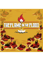 The Flame in the Flood (PC/MAC) DIGITAL (DIGITAL) - Xzone.sk