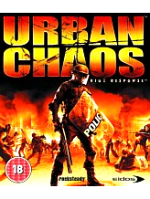 Urban Chaos: Riot Response (PC) - Xzone.sk