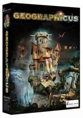Geographicus (PC) - Xzone.sk