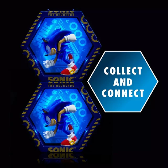 Figúrka Sonic The Hedgehog - Sonic (WOW! PODS Sonic 179) - Xzone.sk