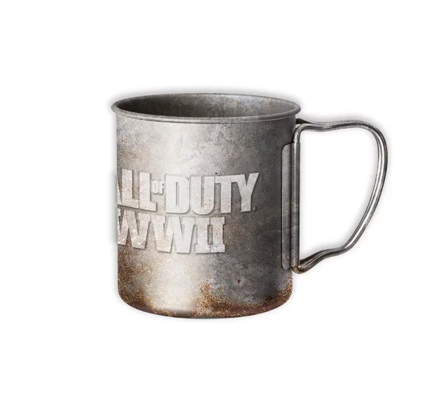 Darčekový set Call of Duty: WWII - Limited Edition Gear Crate - Xzone