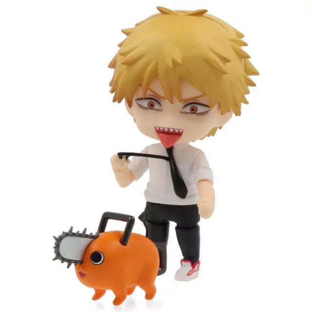Figúrka Chainsaw Man - Denji (Nendoroid) - Xzone.sk