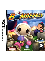 Bomberman DS (NDS) - Xzone.sk