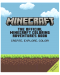 Omaľovánky Minecraft - The Official Minecraft Colouring Adventures Bo