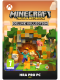 Minecraft Java & Bedrock Edition - Deluxe Collection (DIGITAL) - Xzon