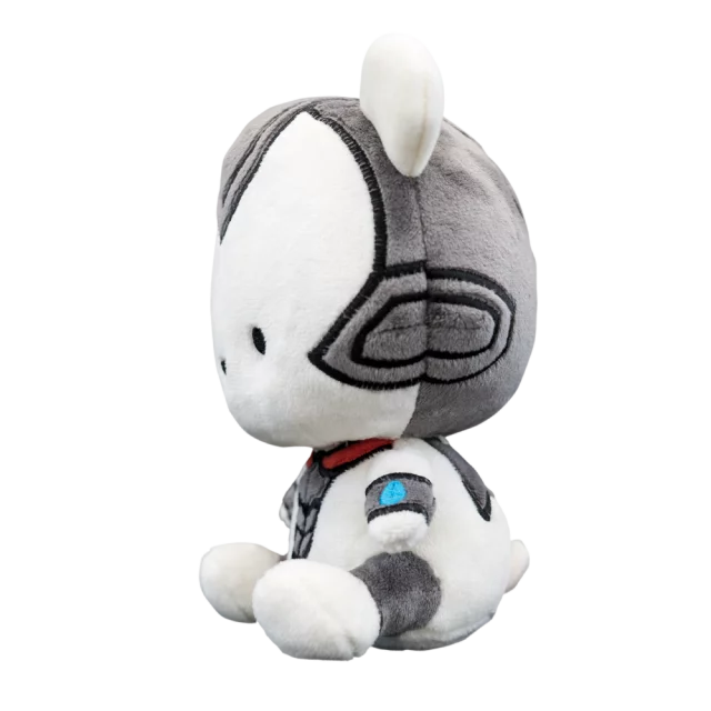 Plyšák League of Legends - Volibear - Xzone.sk