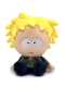 Plyšák South Park - Tweek Shoulder Rider Plush (Youtooz) - Xzone.sk
