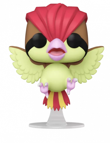 Figúrka Pokémon - Pidgeotto (Funko POP! Games 849) - Xzone.sk