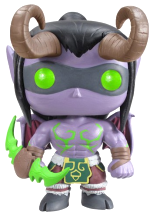 Illidan funko pop store