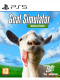 Goat Simulator Remastered (PS5) - Xzone.sk