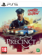 The Precinct - Limited Edition (PS5) - Xzone.sk