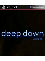 Deep Down (PS4) - Xzone.sk