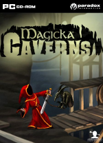 Magicka: Caverns and Marshlands DLC (PC) DIGITAL (DIGITAL) - Xzone.sk