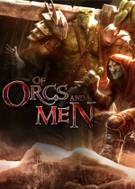 Of Orcs And Men (PC) Steam (DIGITAL) - Xzone.sk