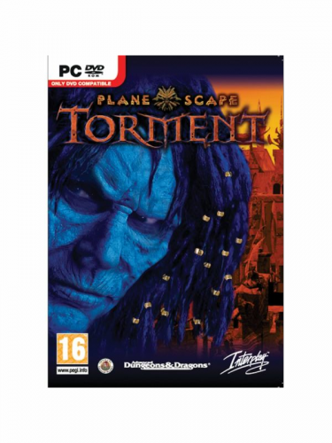 Planescape Torment (PC) - Xzone.sk
